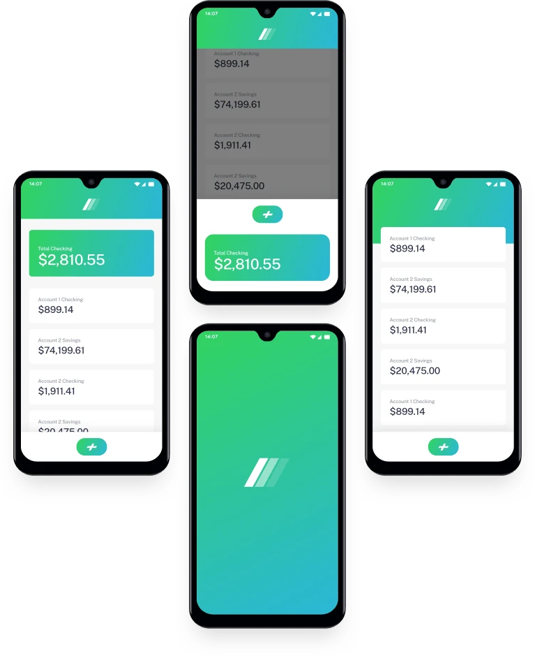 Frontend Mentor Easybank Landing Page